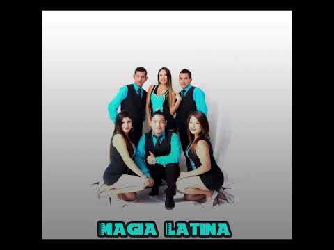 Magia Latina Megamix
