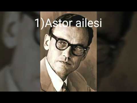 Dünyayı yöneten 13 şeytani aile