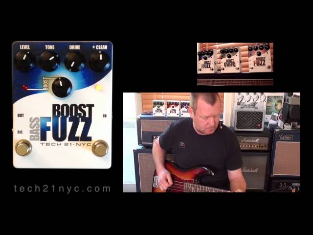 があります TECH21 BASS BOOST FUZZ エフェクター yAtx7-m33873541828 ギター