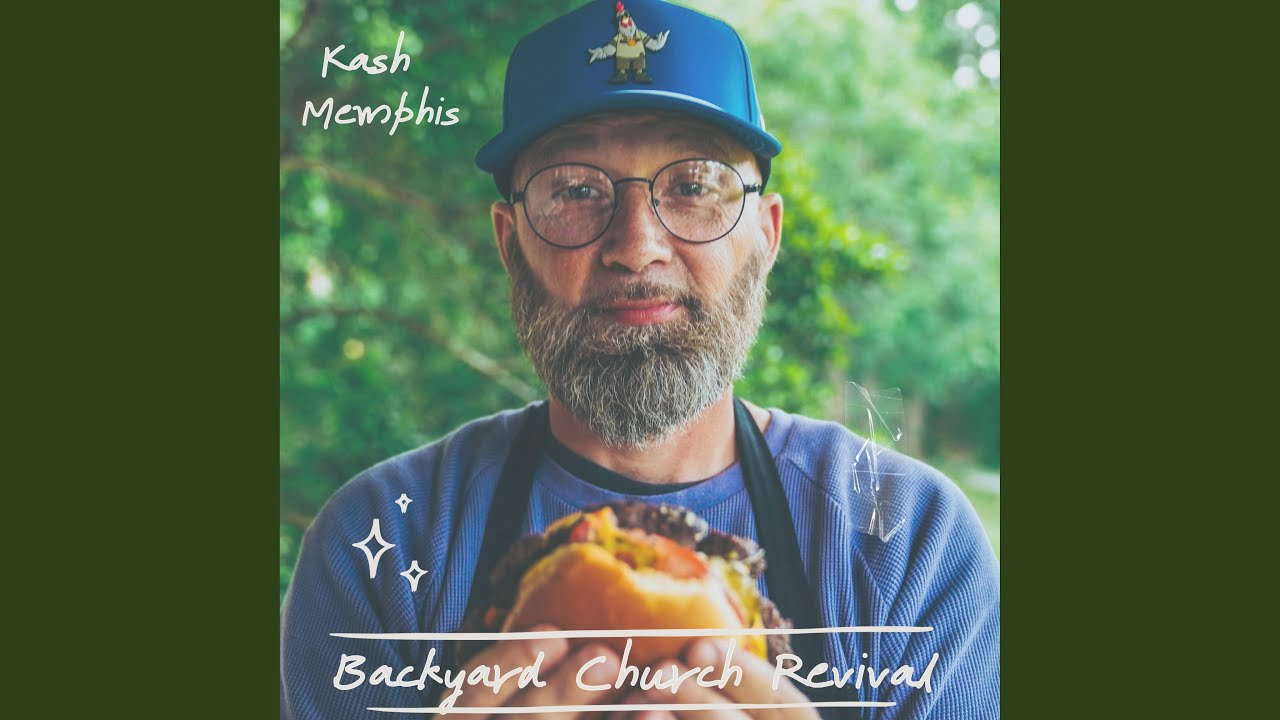 Backyard Church Revival - YouTube