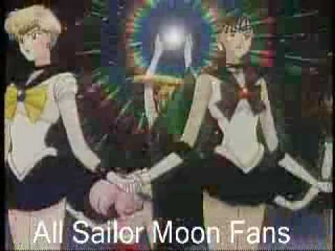 We Wish You a Merry Christmas Sailor Moon