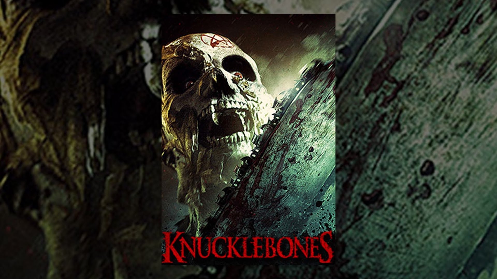 Knucklebones - YouTube