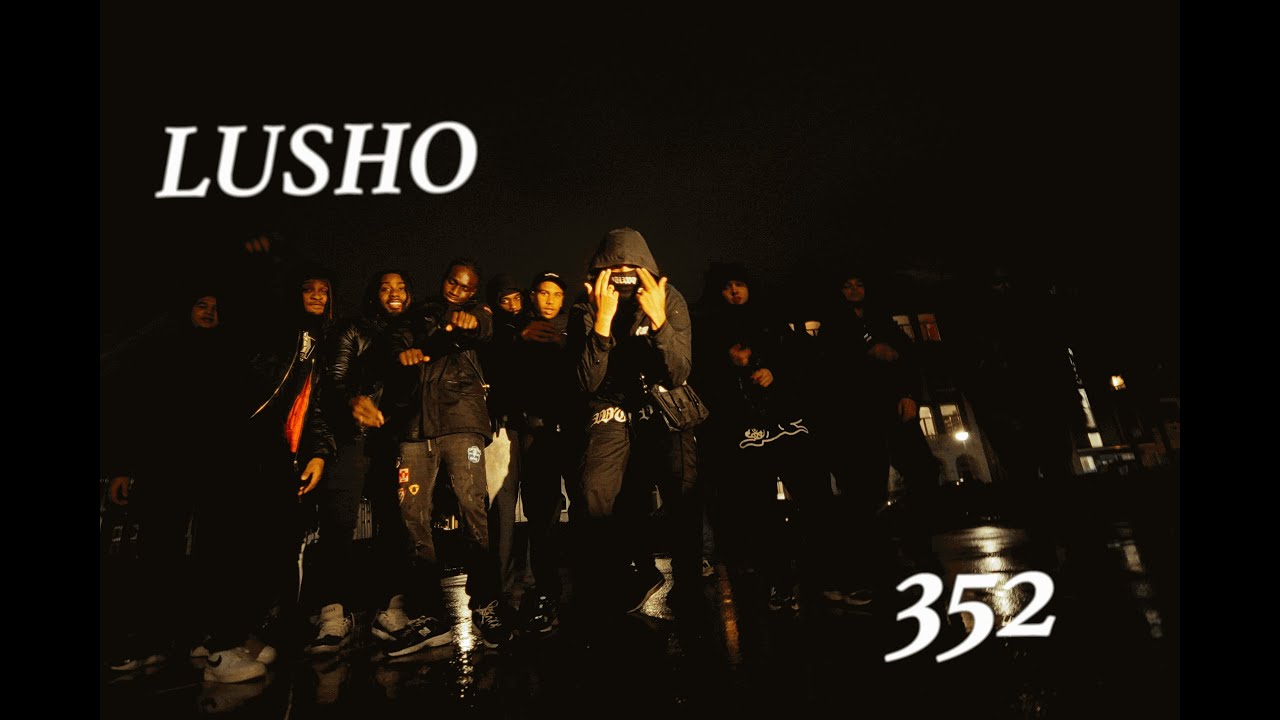Lusho - 3-5-2 - YouTube