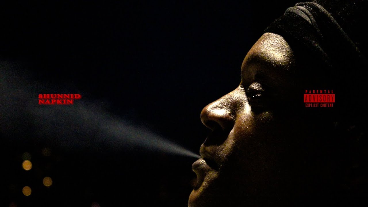 STEEZO & SKINNY STYLUS - 8HUNNID NAPKIN (OFFICIAL VIDEO) - YouTube