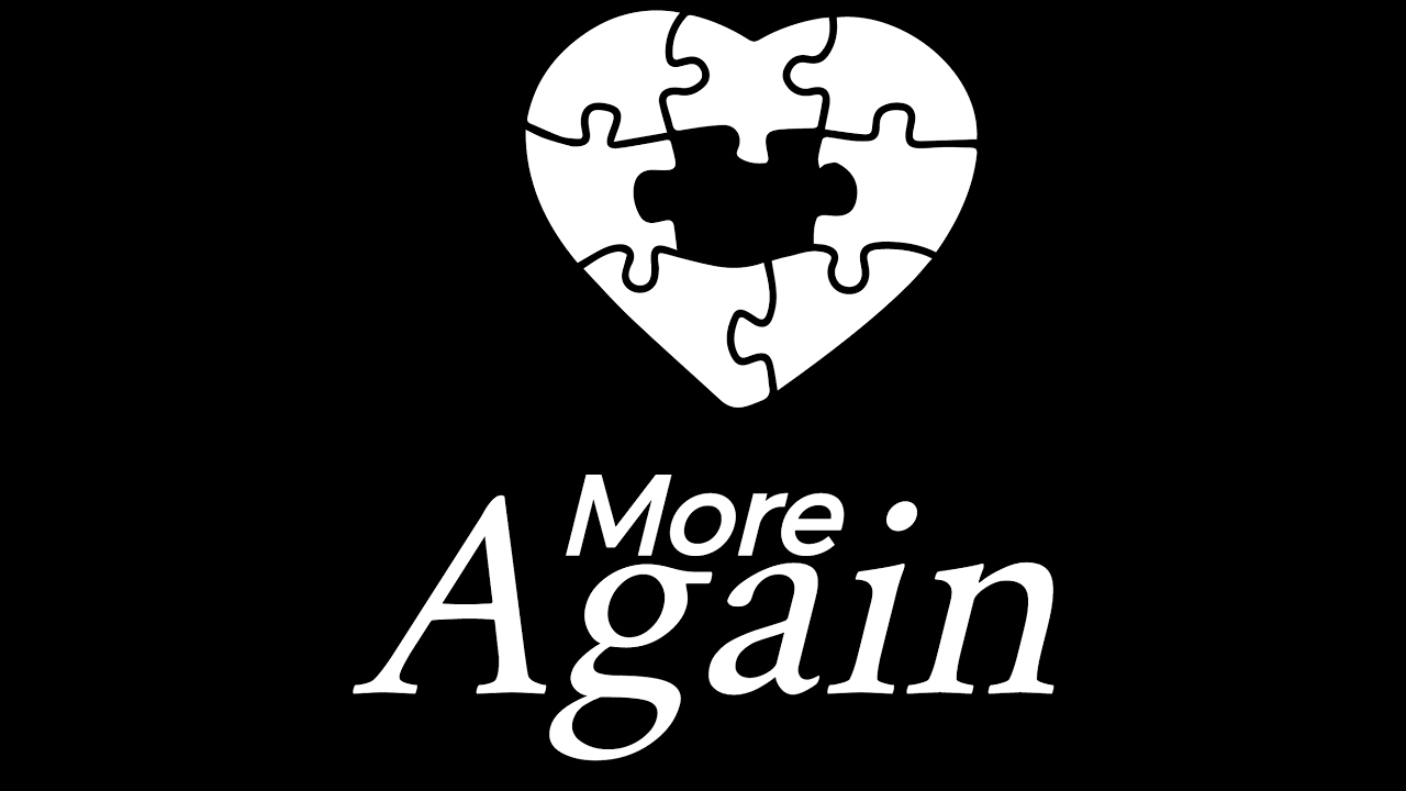 More Again - Official Lyric Video - YouTube