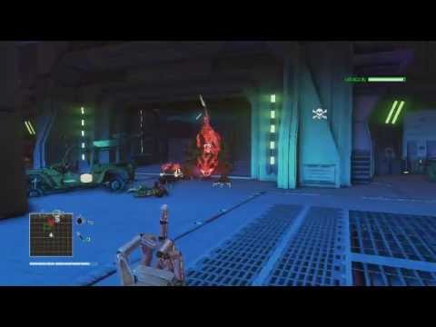 a brave little toaster attempts to record a video game - YouTube