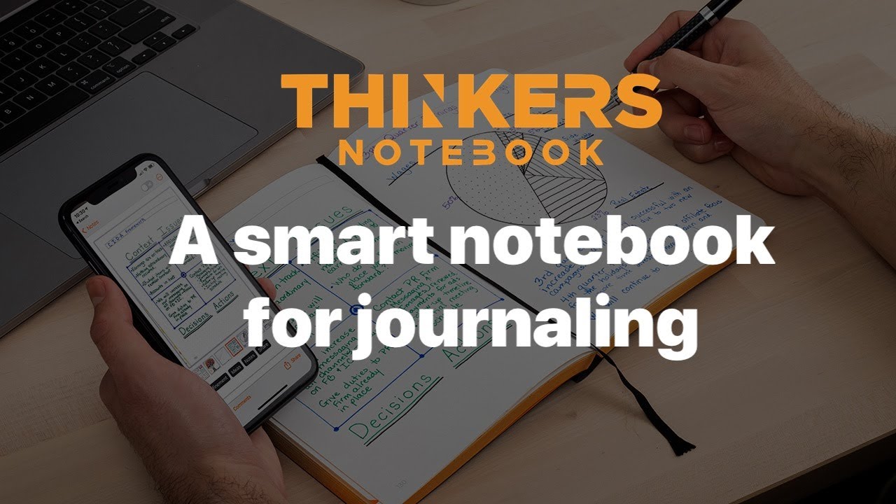 A better way to capture & organize your ideas - YouTube