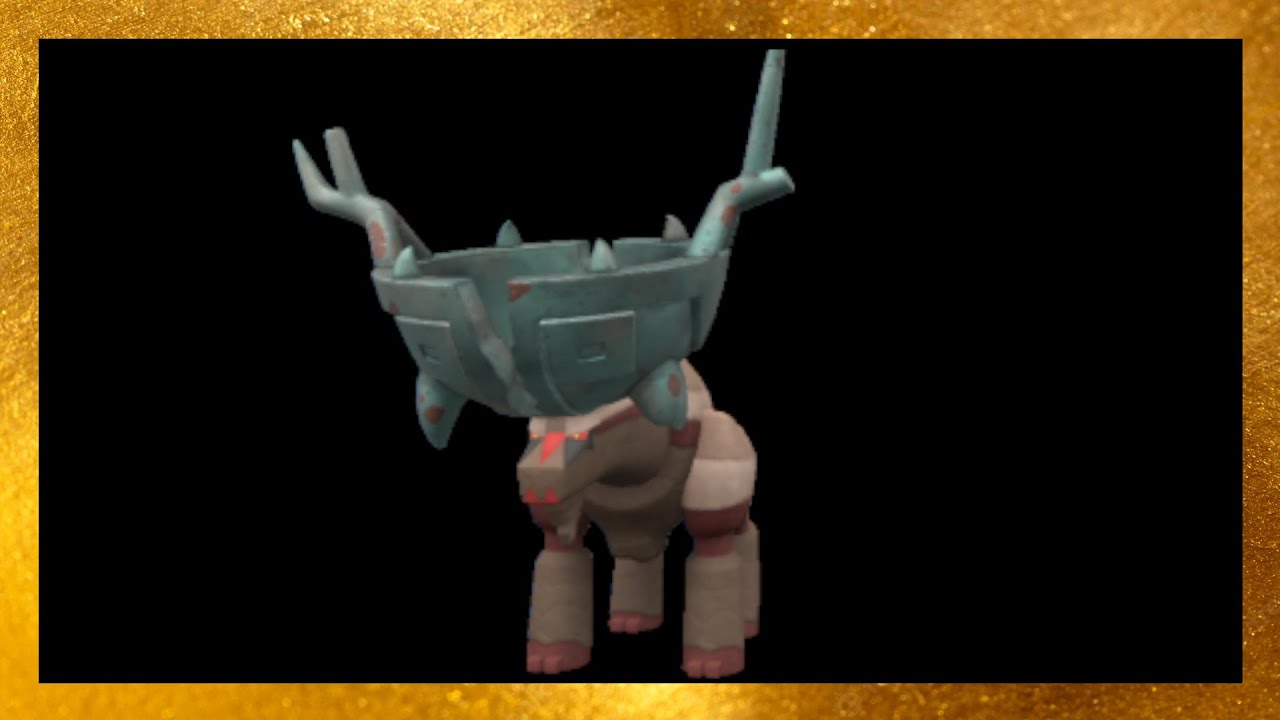 How to use Ting-Lu | Pokémon Scarlet and Violet Pokémon Guide - YouTube