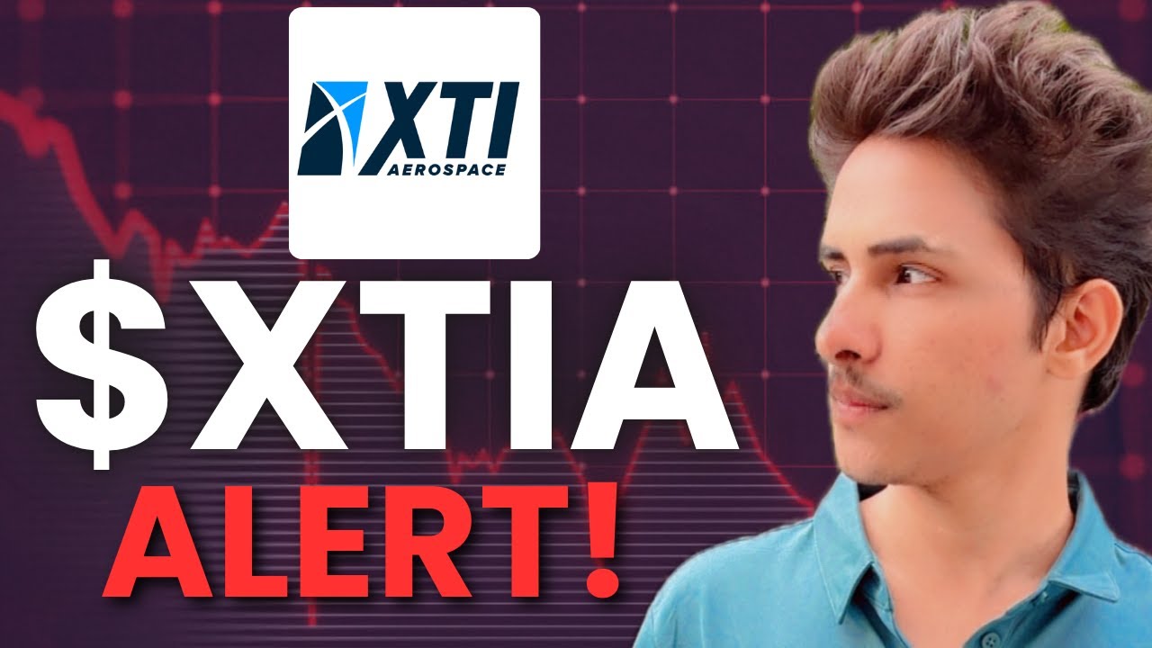 XTIA Stock (XTI Aerospace stock) XTIA STOCK PREDICTION XTIA STOCK ...