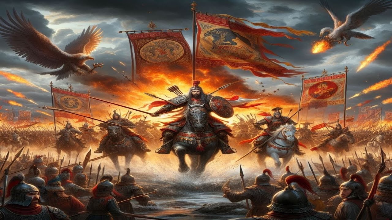 Three Kingdoms History: A Comprehensive Guide 📚 #history #education # ...