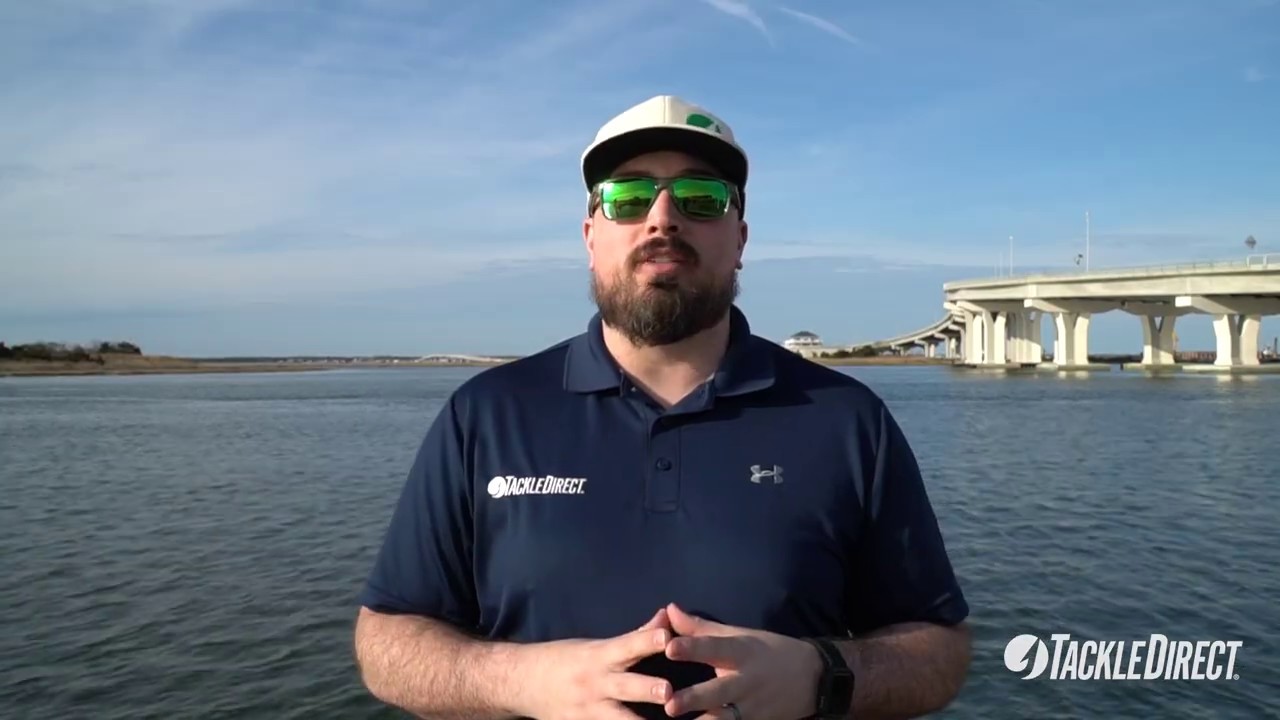TackleDirect YouTube Library - YouTube