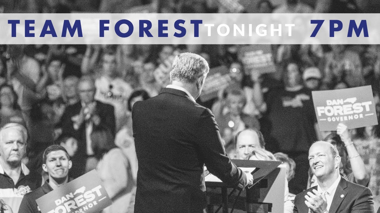 Team Forest Tonight Ep 1 - YouTube