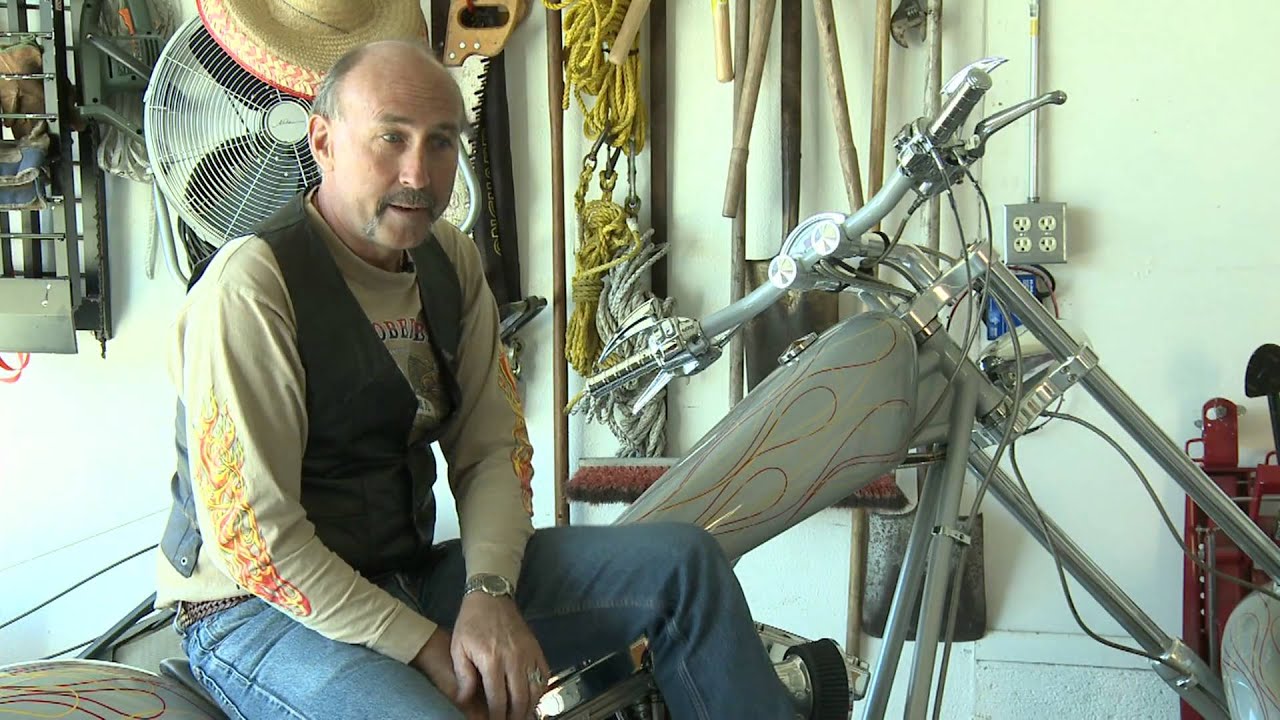 Motorcycle Safety : How to Safely Ride a Motorcycle in Heavy Traffic ...