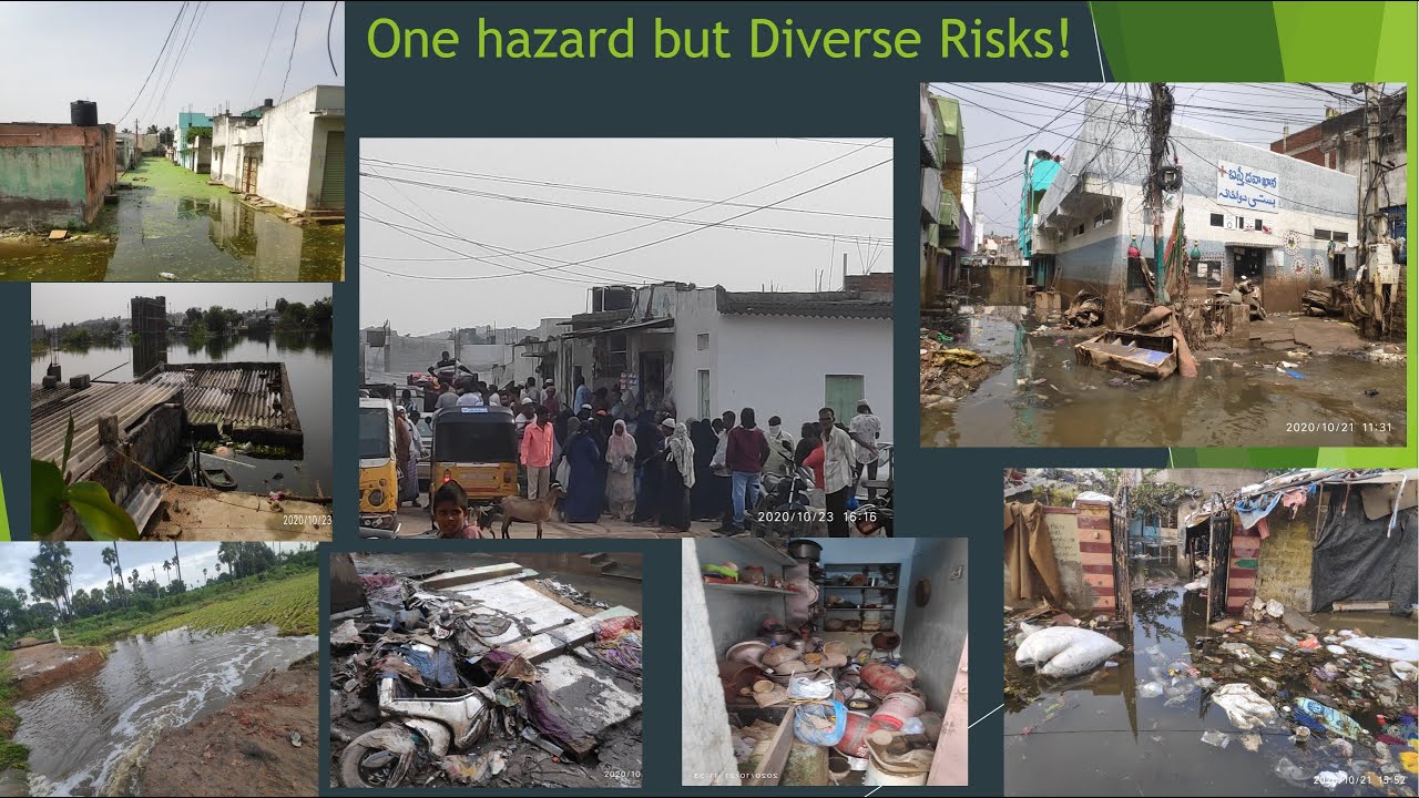 Understanding Risk, and Introduction to HRVC Assessment: Part-1 - YouTube