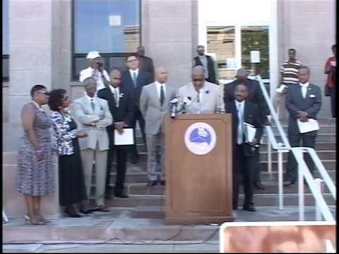 Full Video - Mayor Rudy Clay Street Naming - Gary, IN - YouTube