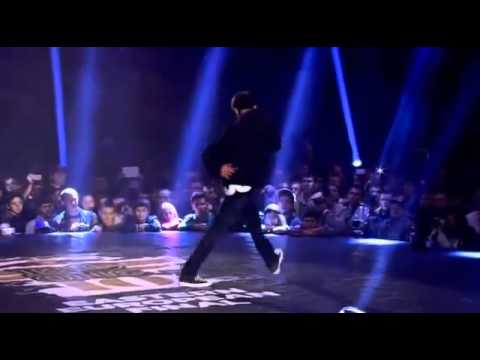 Goofy Vs Pluto Red Bull BC ONE Eastern European Finals 2013 - YouTube