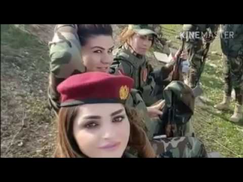 Zozan û zehra Bakr -