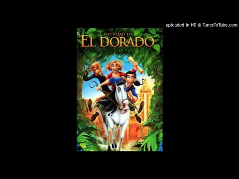 The Road to El Dorado (Original Score) - 16 To Xibalba (Alternate)