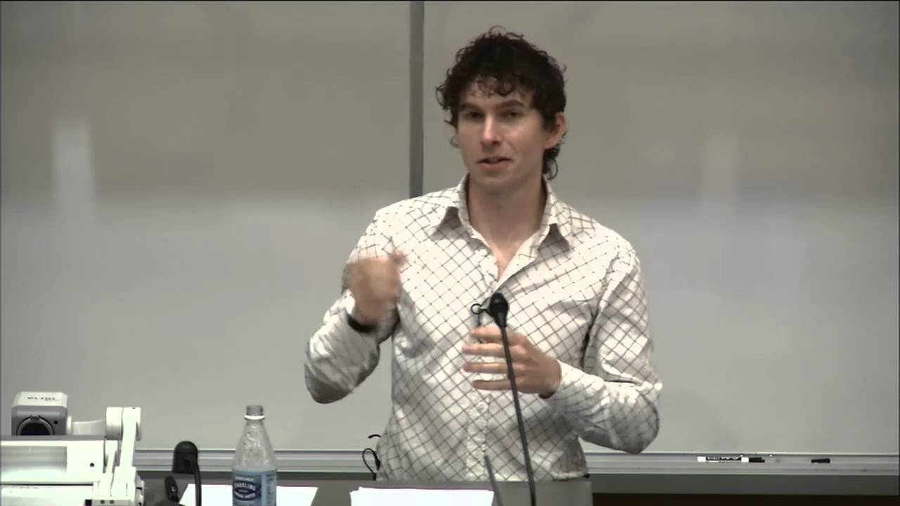 Ozzie Zehner - Alchetron, The Free Social Encyclopedia