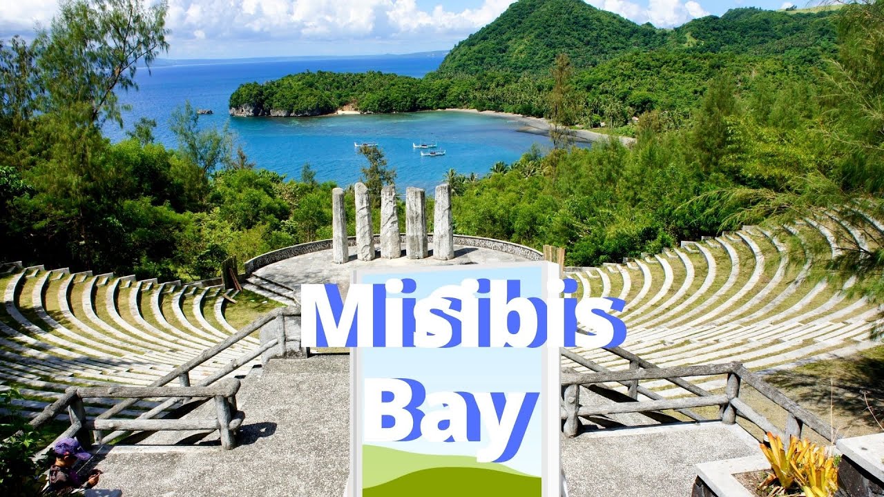 Misibis Bay