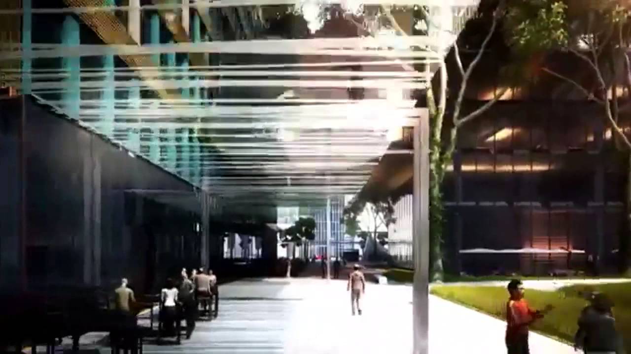 Royal Square New Mixed Development @ 101/103 Irrawaddy Road, Singapore ...