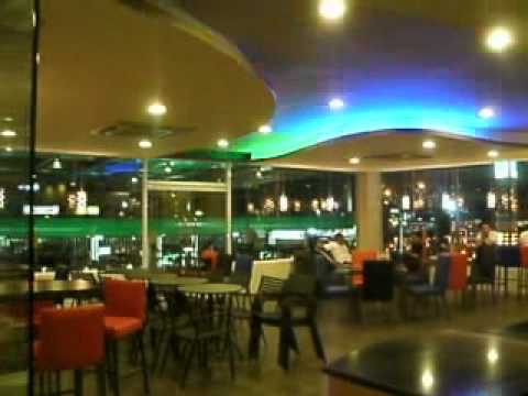 Luca and Tosh Coffee Lab - YouTube