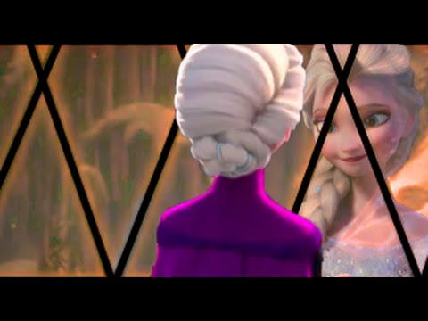 Elsa & Hans (ft Anna) | I'll never be her | ( for Animalia Lucas) - YouTube