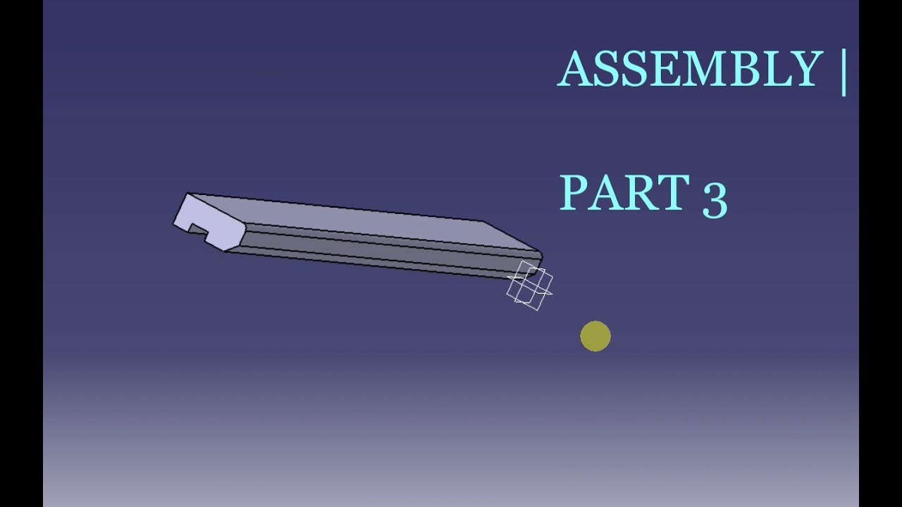 ASSEMBLY 2 | ROLLER TRACK | PART 3 - YouTube