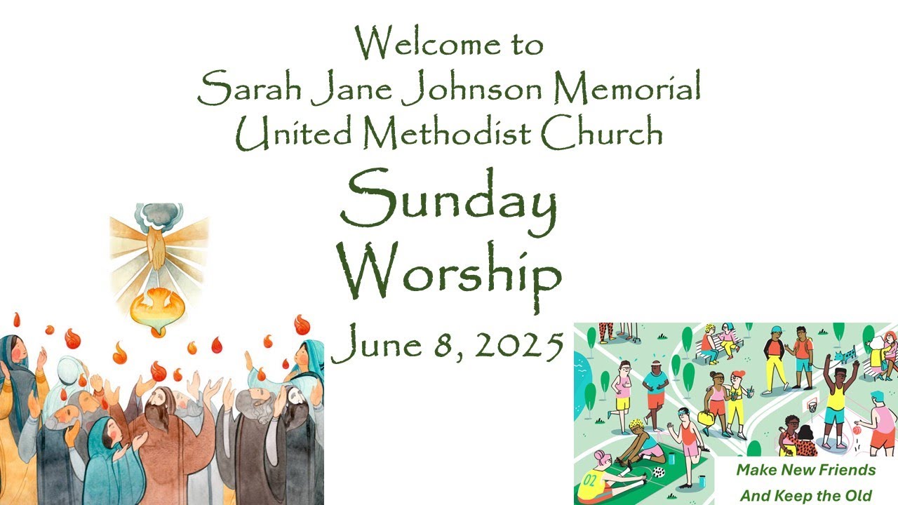 Sarah Jane Johnson Live Stream - YouTube