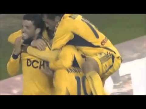 Futbol sahalarında Akrep Vuruşu ile atılmış en güzel 5 gol!