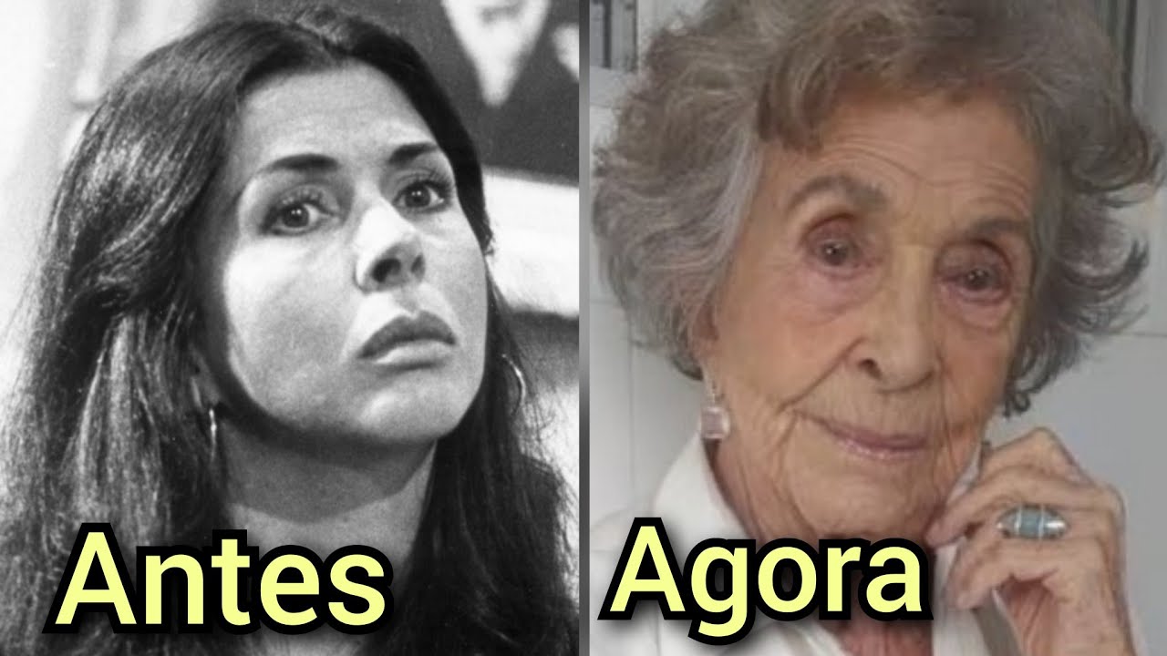 ANTES E AGORA DE ATRIZES DA GLOBO, MUSAS DOS ANOS 70, VEJA COMO ELAS ...