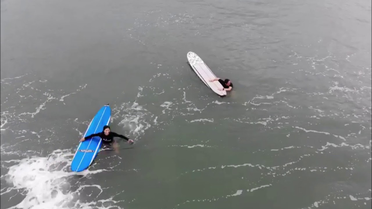the Green Go Solar Project - Surfing Pan Dulce, Matapalo Costa Rica ...
