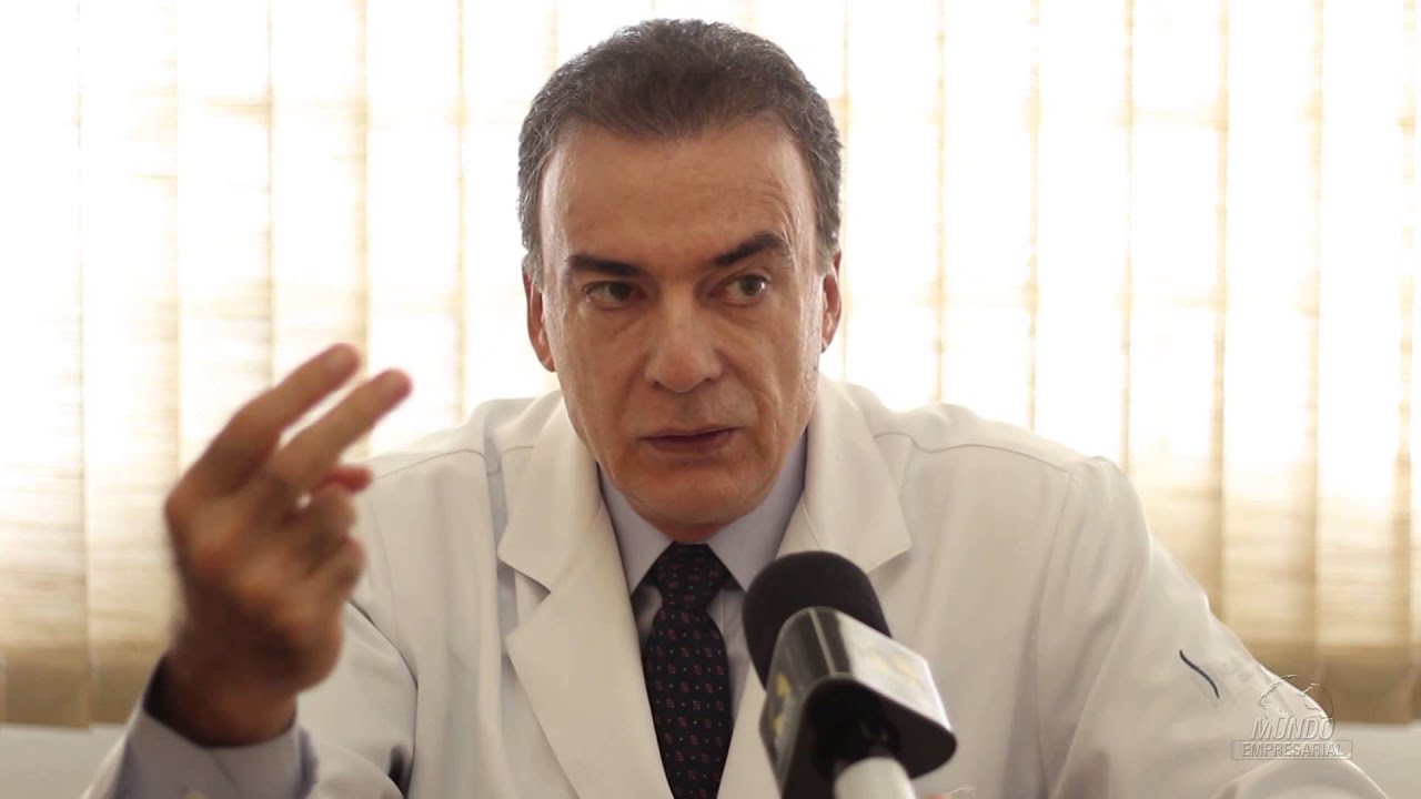 CLÍNICA NELSON LETÍZIO - RIO CLARO/SP - MUNDO EMPRESARIAL - YouTube