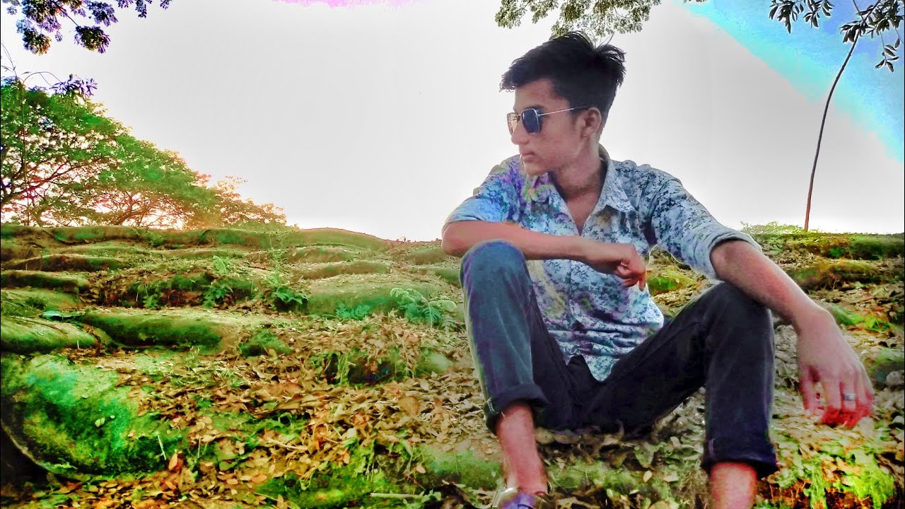 bangla rakib bai song - YouTube