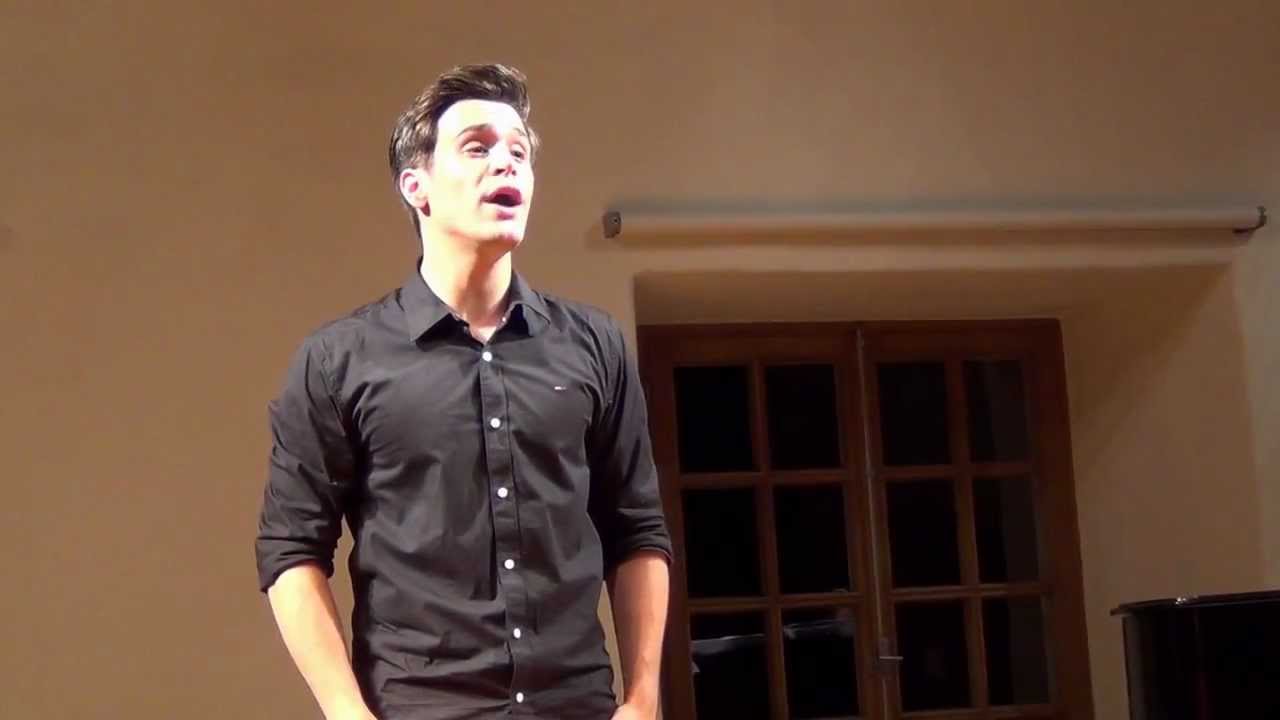 Once before i go | SHOW - YouTube