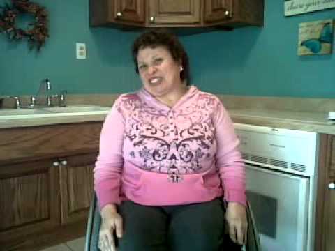 Wheelchair Devotee-ism Part Two - YouTube