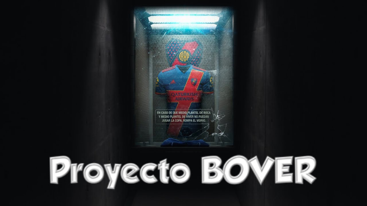 Proyecto bover EL EQUIPO | Aguss 12 - YouTube