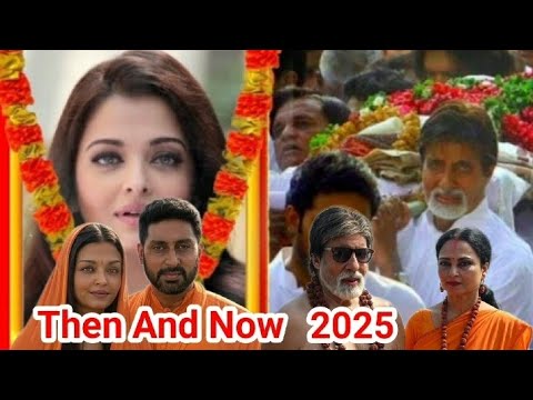 All Bollywood Actor | Unbelievable Then And Now | Kittu Time 2.0 2025 ...
