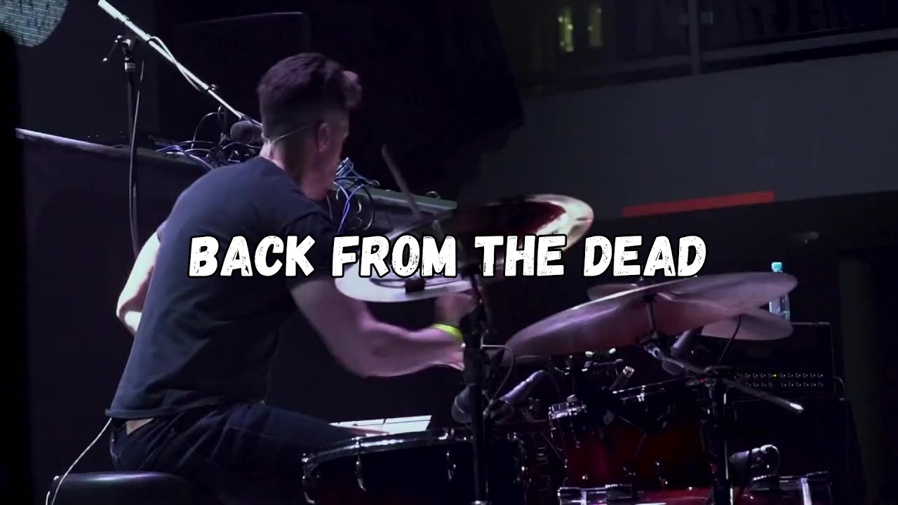Back From The Dead - Skillt (Sub-español) | Lyrics - YouTube