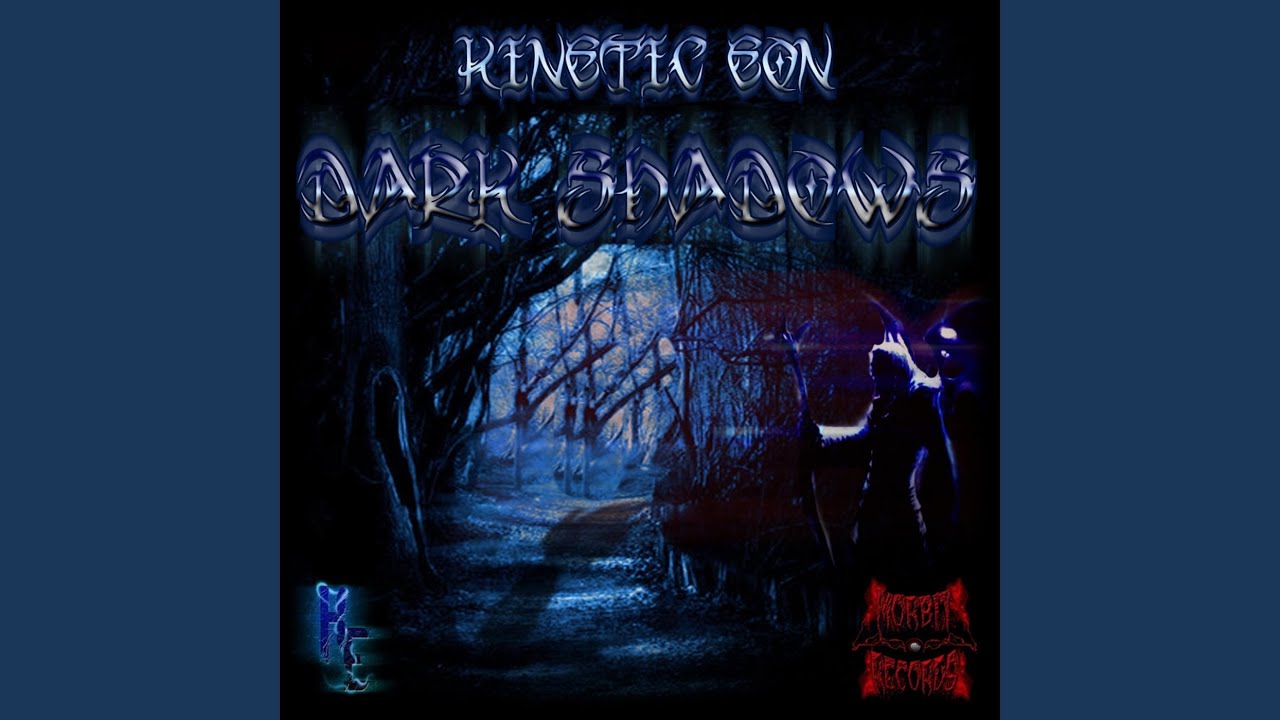 Dark Shadows Intro - YouTube