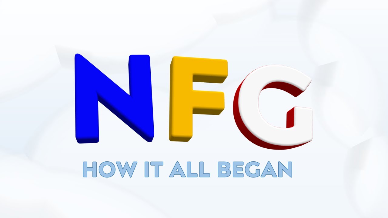 NumberFanagram - S1E1 - How It All Began - YouTube