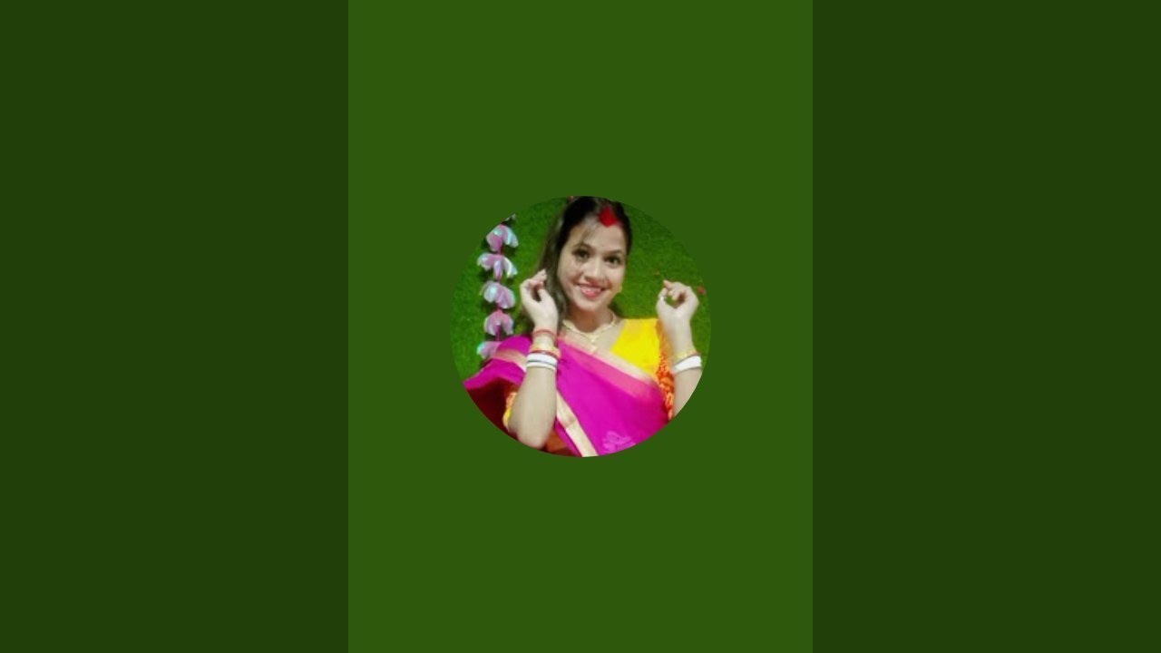 KUSHUM BLOGGER is live - YouTube