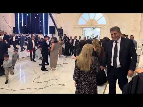 28 октября 2023 г. Yeraz yallısı Qursalı toyu