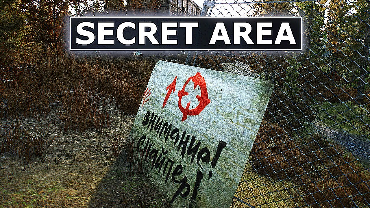 New Woods SECRET Area (Hidden Expansion) - YouTube