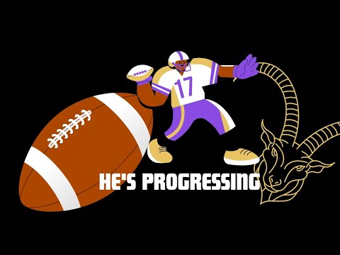 He's Progressing! Episode 4 of TJ Lott - YouTube