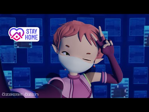Code Lyoko Episode 19 **REWATCH** (720pHD)