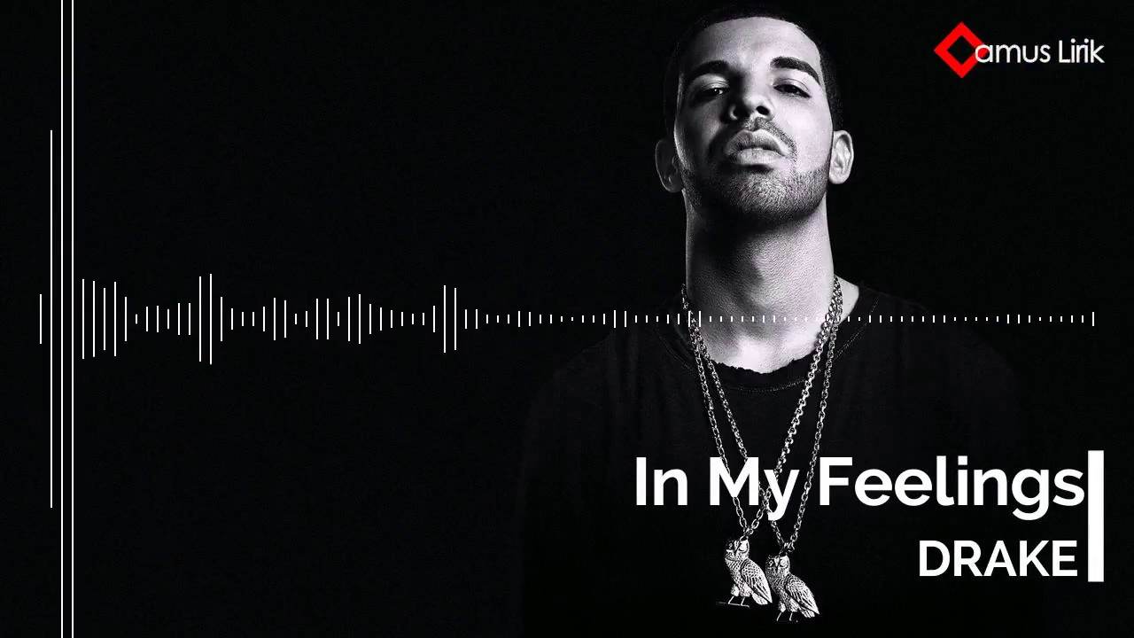 Drake In My Feelings Lyrics Kiki Challenge Song Youtube