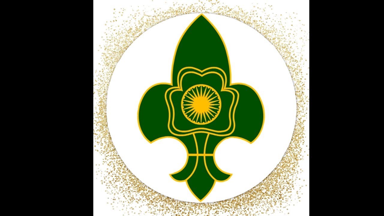 THE BHARAT SCOUTS AND GUIDES|| BSG TRAINING|| BSG VLOGGER - YouTube