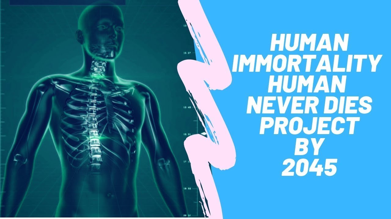 Eternal Immortality (@BroSanchez) - YouTube