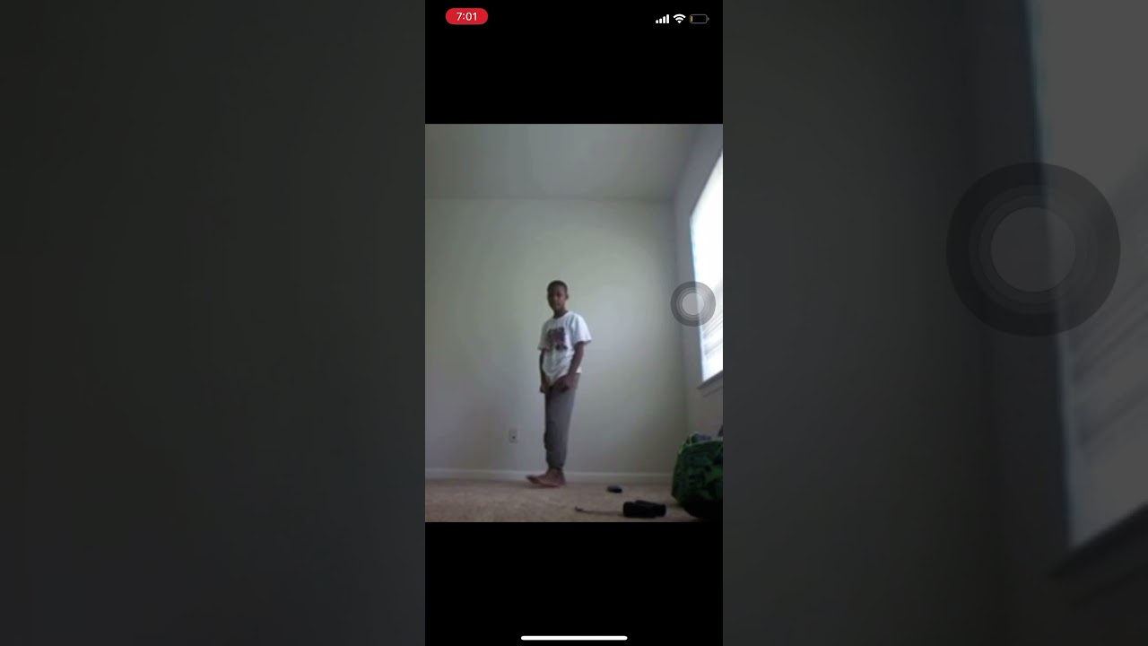 Rare video of jayripk🕊(9yo he was already droppin 4s) - YouTube